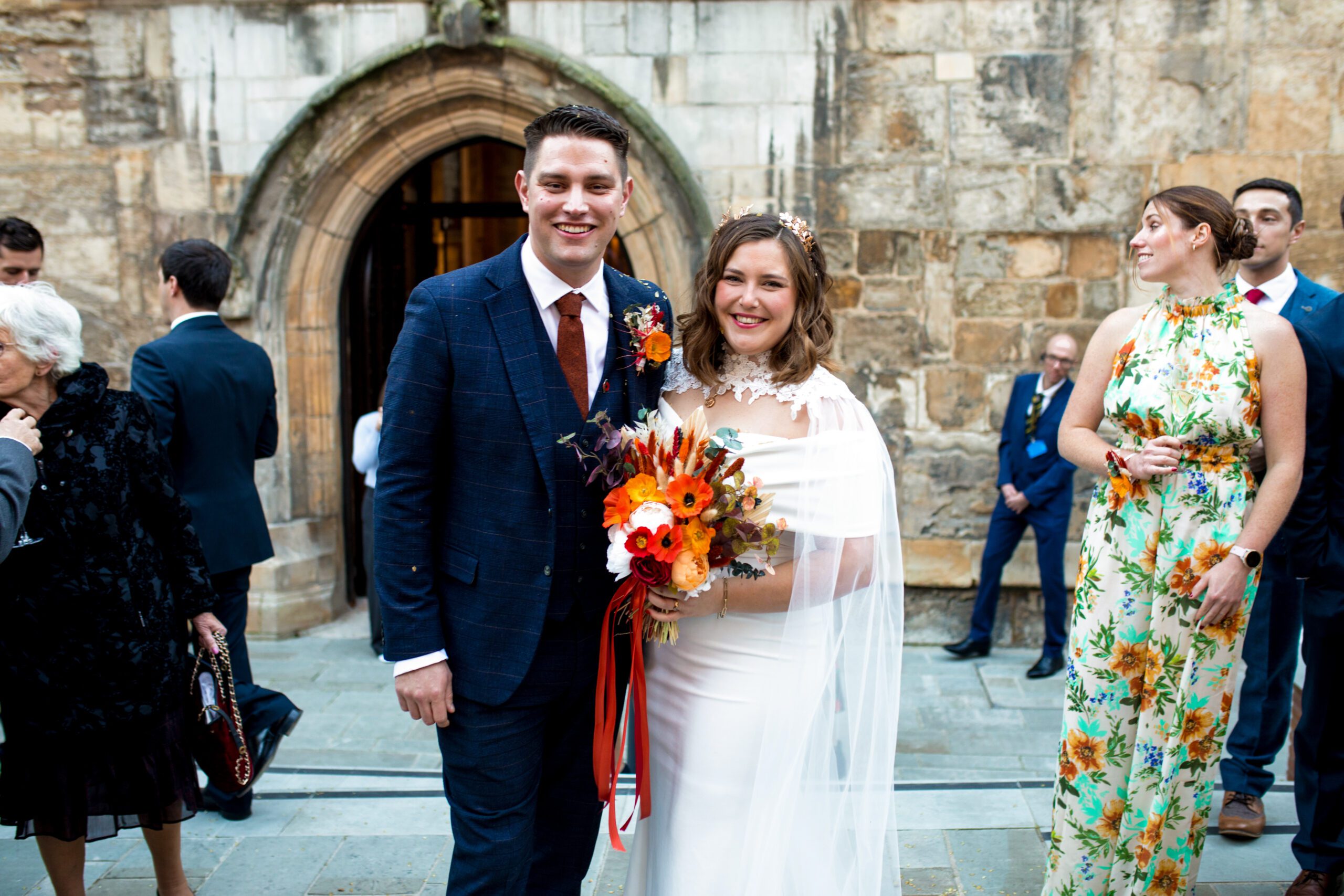 Weddings - York Conferences and Events