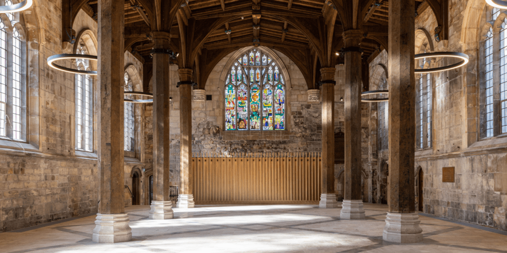 The Guildhall York - York Conferences and Events
