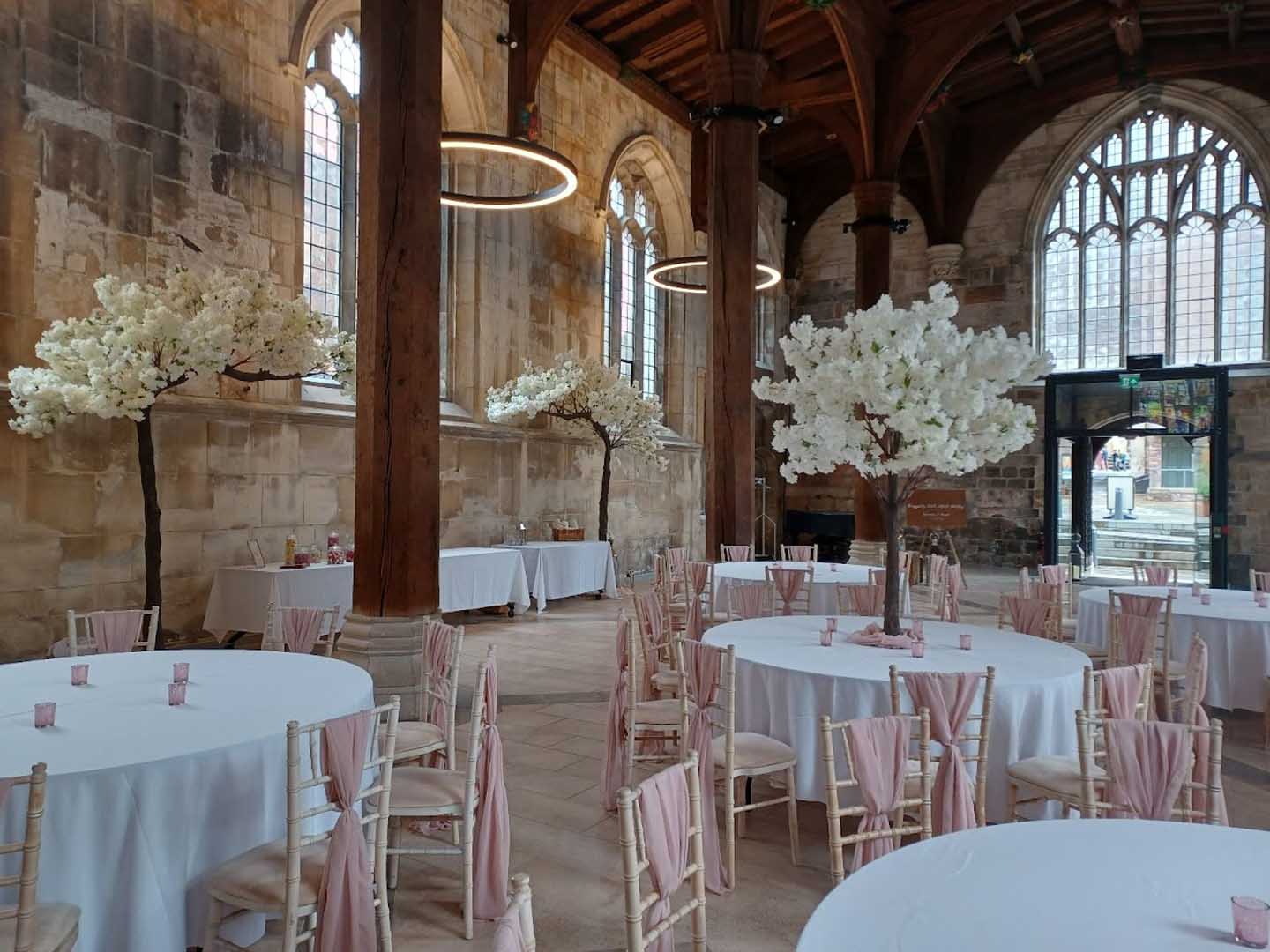 The Guildhall York | Grand & Historic Listed Wedding Venue